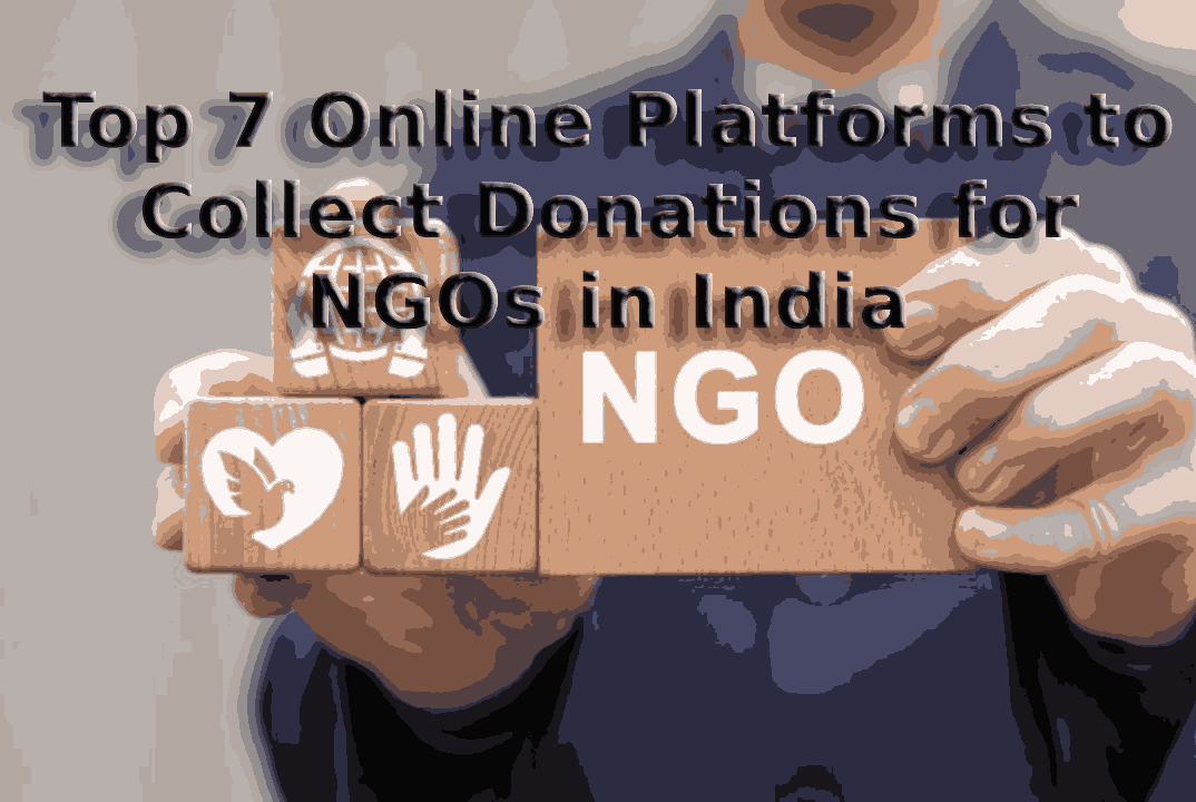How to Register an NGO in India: Step-by-Step Guide (2025) - GREEN VISION SOCIETY